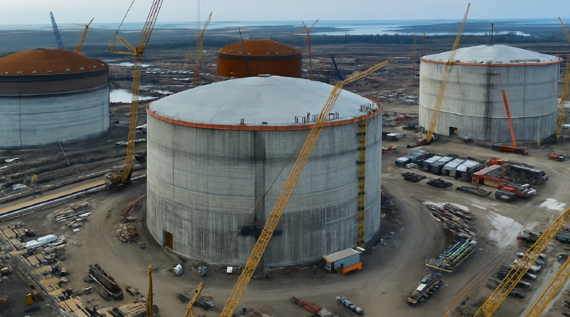 Louisiana Gateway Port Releases Economic Impact Report - Louisiana ...